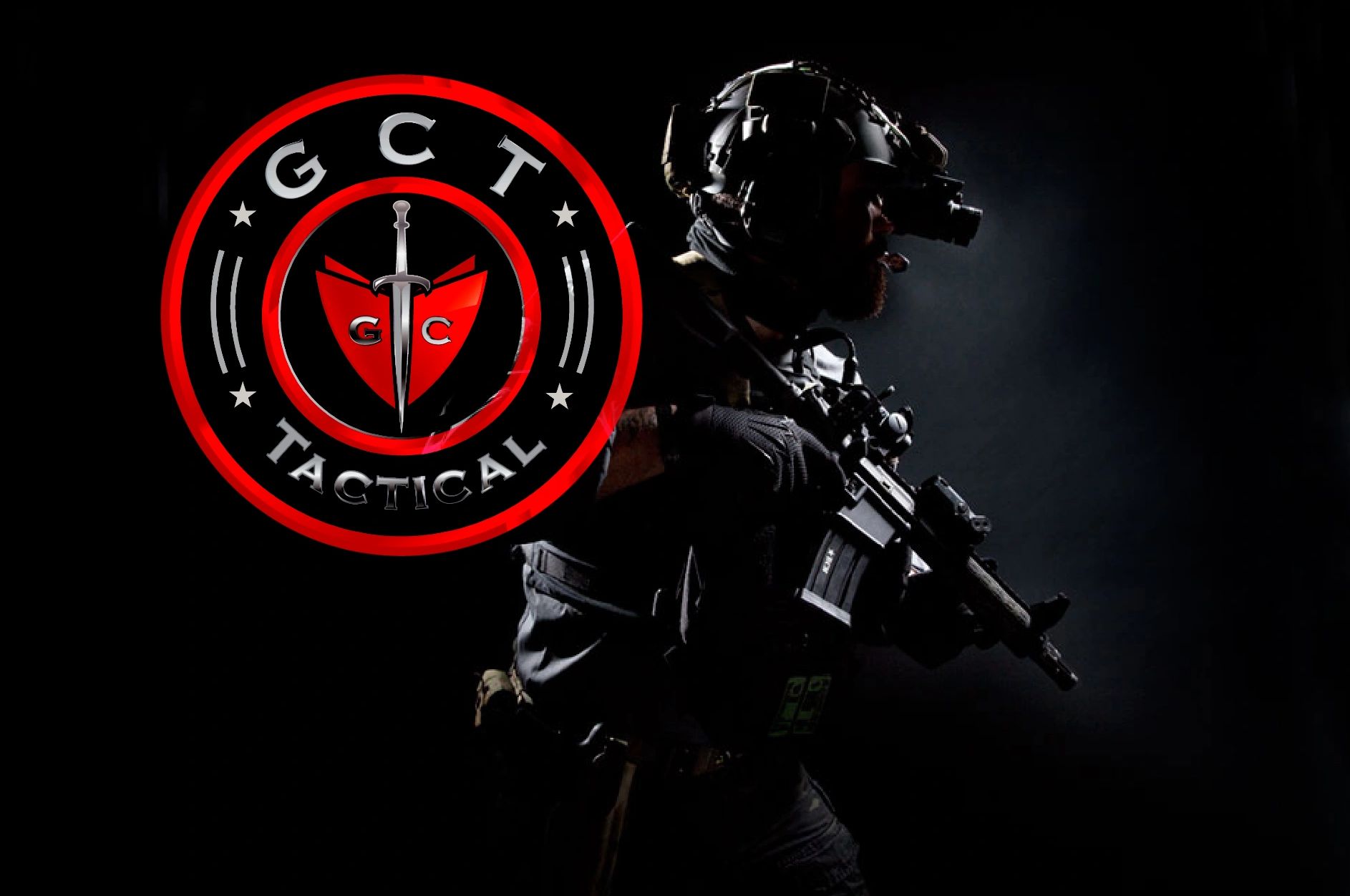 Instructors | GC Tactical